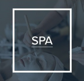 Styled By Movara | Spa, Salon, Shop